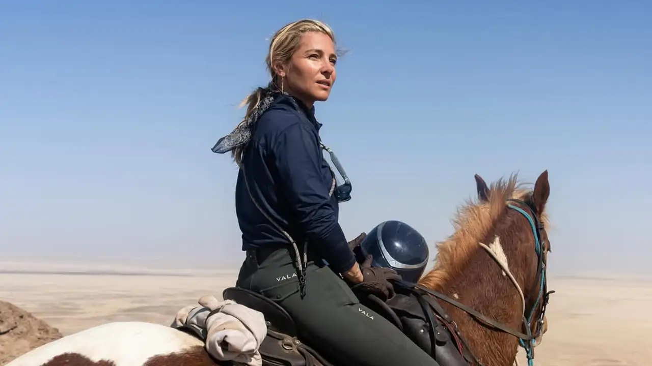 Elsa Pataky abre el álbum de sus lujosas vacaciones con su hija en ...