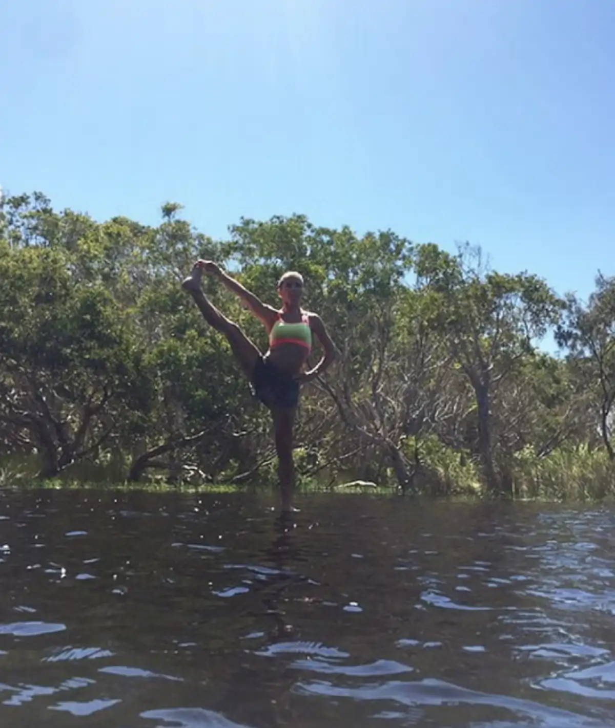 Elsa Pataky abre el álbum de sus lujosas vacaciones con su hija en ...