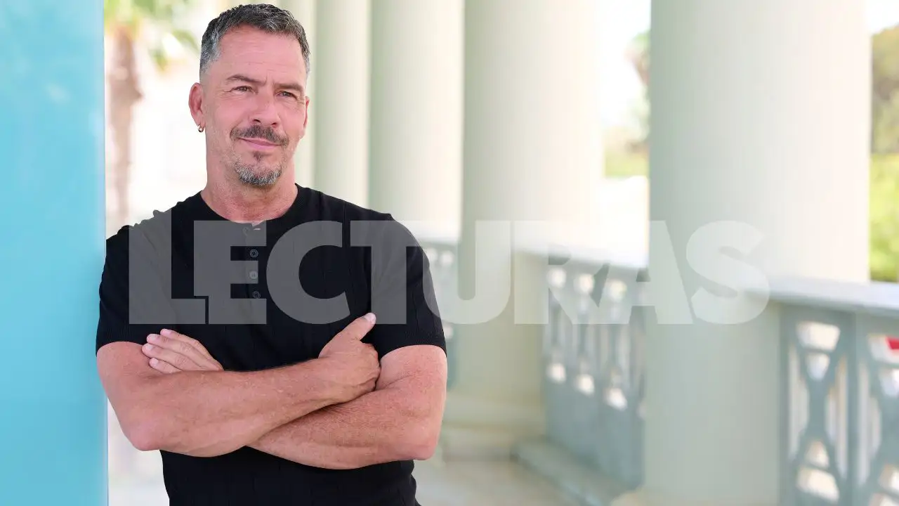 Nacho Palau, sobre su acercamiento con Miguel Bosé debido a la salud de ...