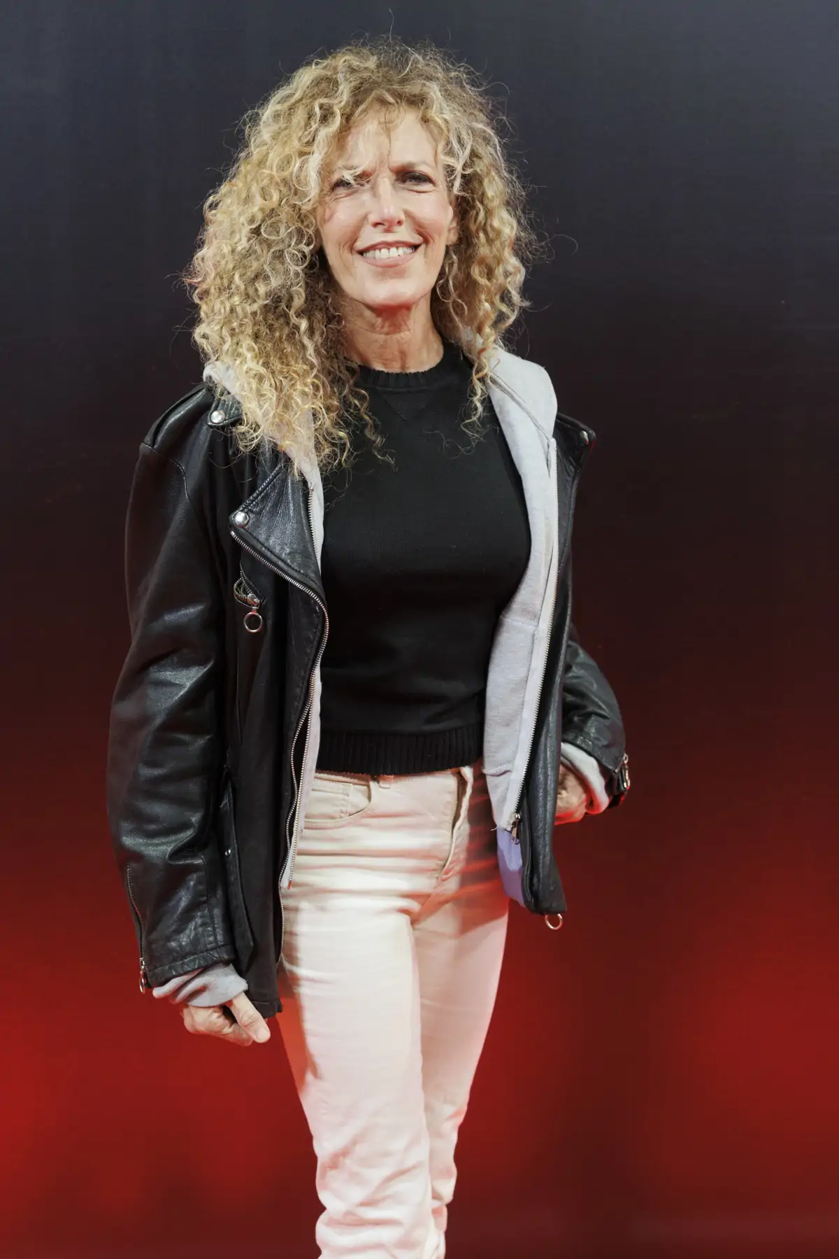 EXCLUSIVA | Carmen Conesa se sincera en Lecturas sobre su relación a ...