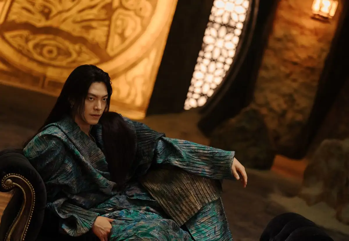 La comedia romántica coreana que se ha colado en el top 10 de Netflix en España (y del mundo ...