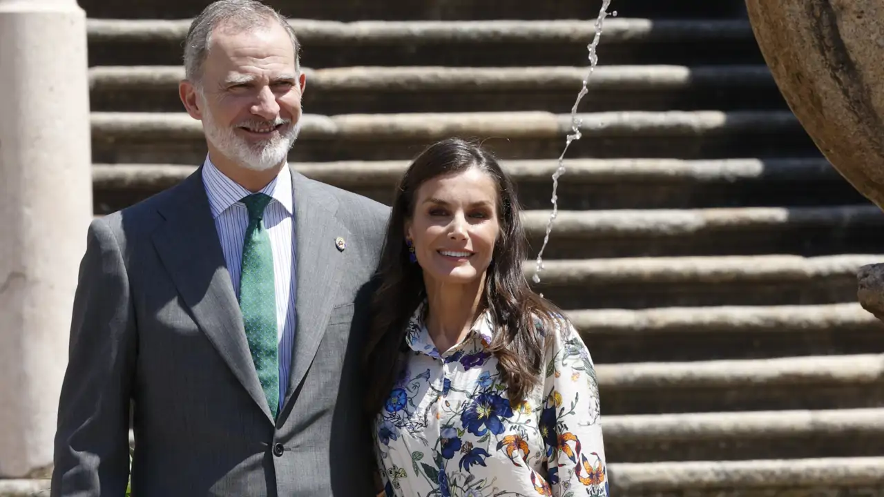 Los reyes Felipe y Letizia viajan a Bélgica: de los motivos de su ...