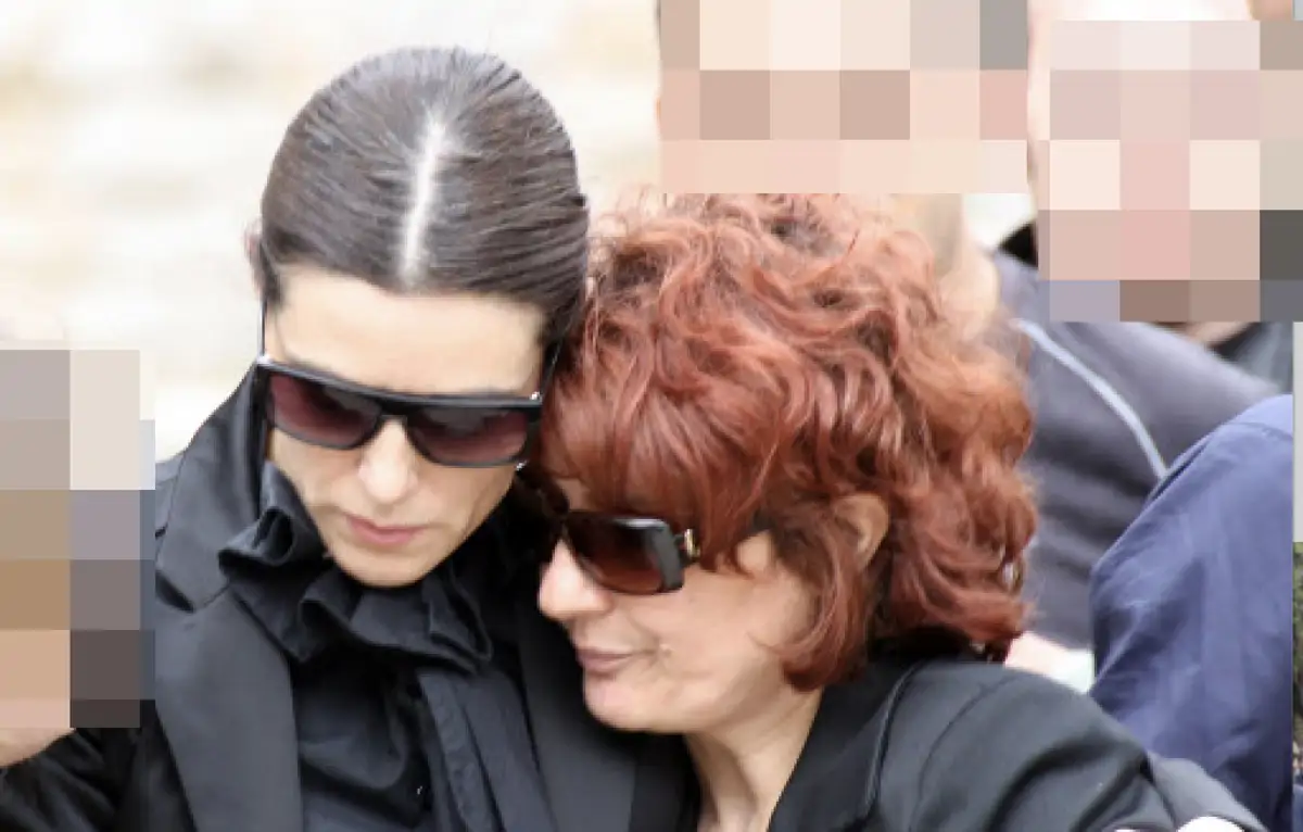 Primeras reacciones del caso Mario Biondo, marido de Raquel Sánchez ...