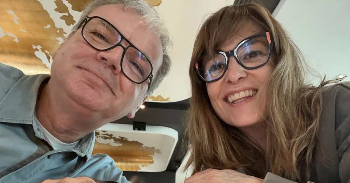 La historia de amor de Noemí Galera ('OT 2025') y su marido Arnau Vilà ...