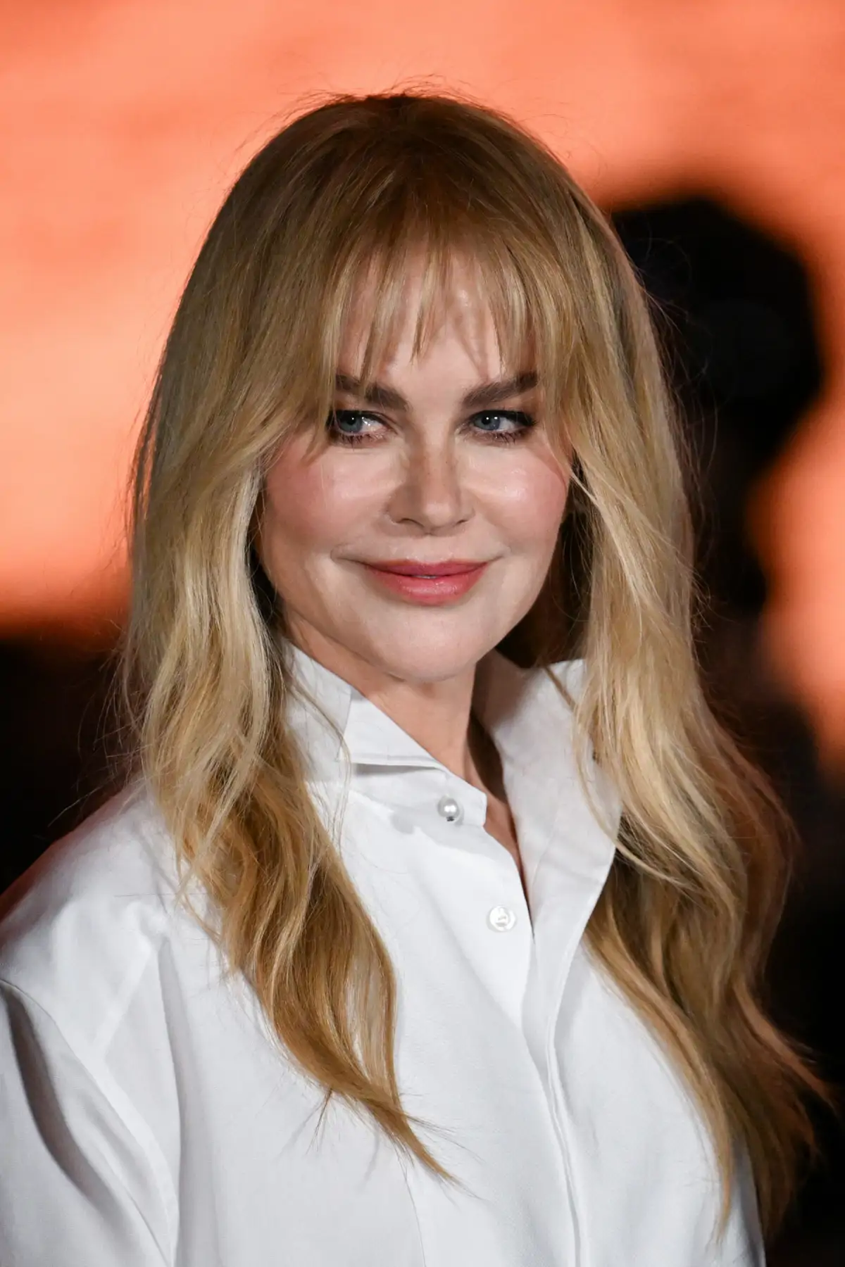 Nicole Kidman ya lleva el corte de pelo mariposa que suaviza arrugas y ...