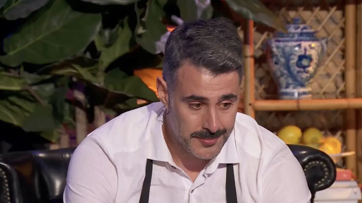 El resumen de 'MasterChef Celebrity 10' en un click: la ganadora de la ...