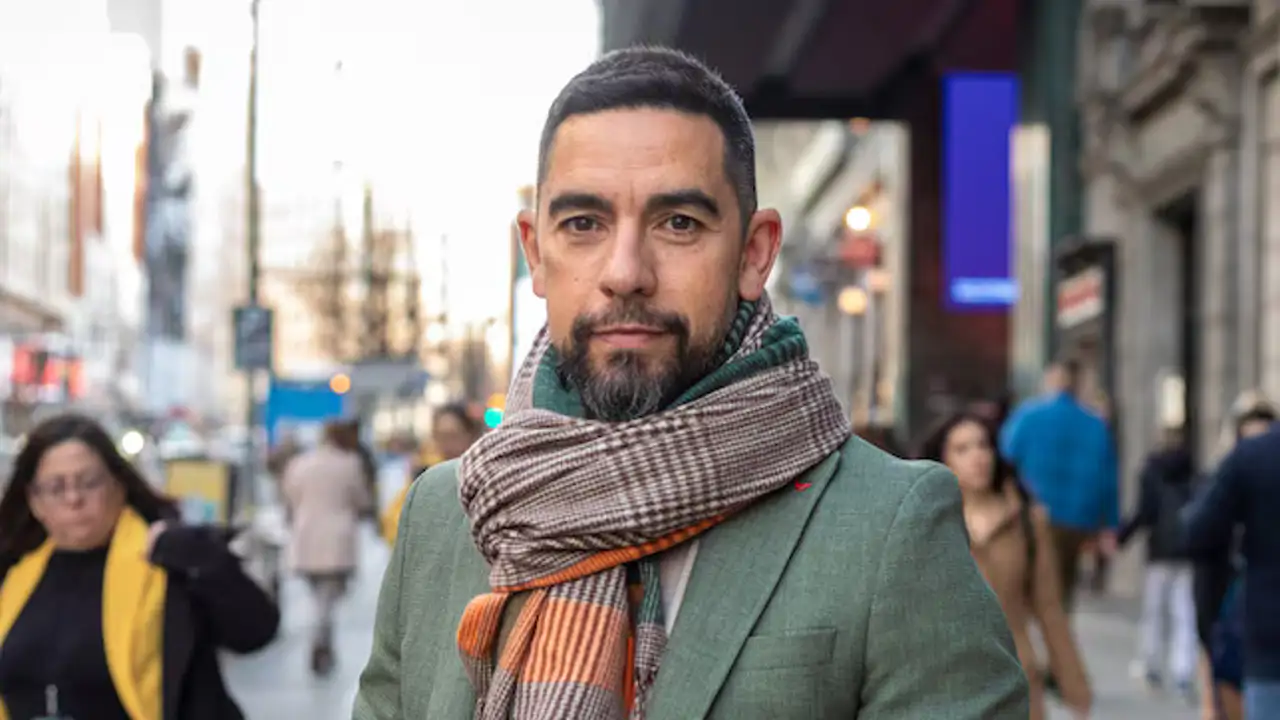 David Jiménez, experto en herencias, sobre lo que ocurre con nuestras ...