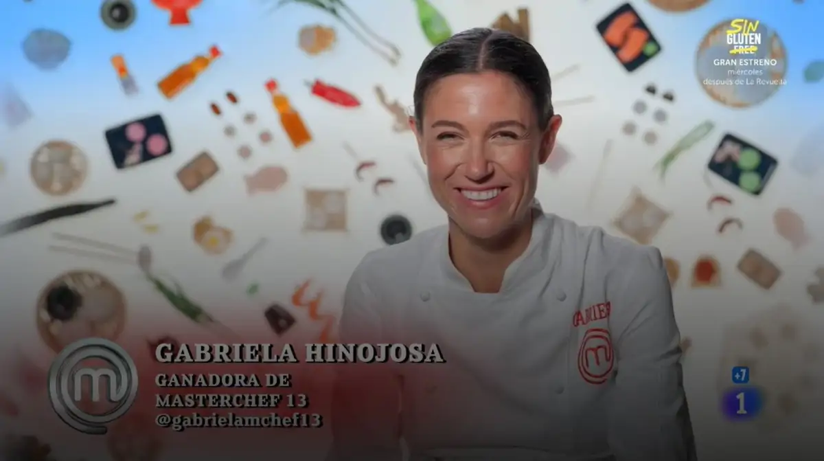 La revelación de Rosa Benito sobre Isabel Pantoja en 'MasterChef ...