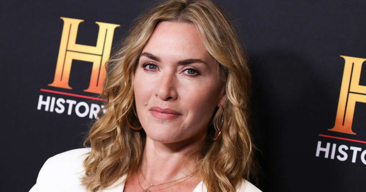 El deporte con el que Kate Winslet se mantiene delgada a sus 50 recién cumplidos: tonifica ...