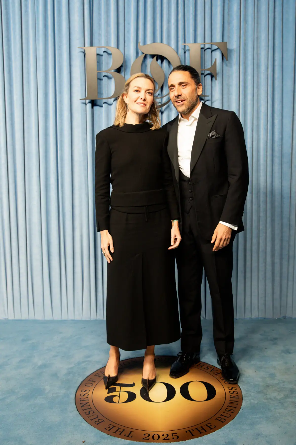 Marta Ortega derrocha estilo en París: minimalismo, lujo silencioso y ...