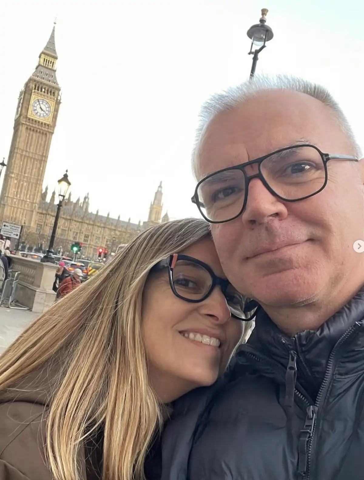 La historia de amor de Noemí Galera ('OT 2025') y su marido Arnau Vilà ...