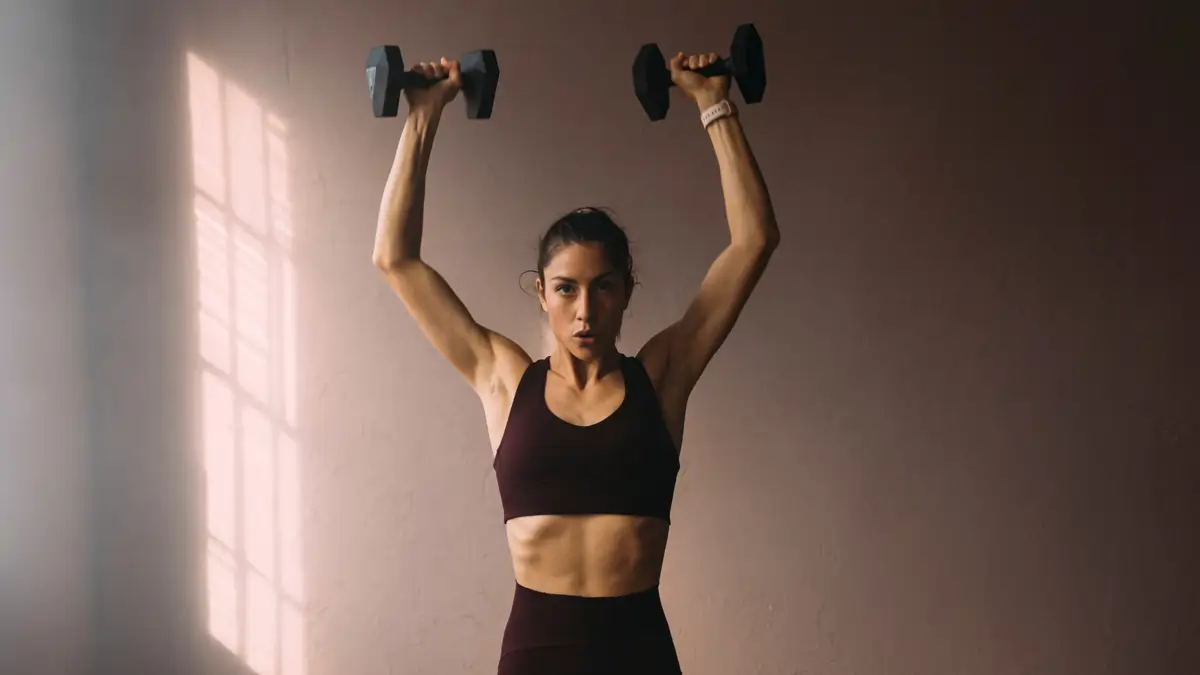 Irene Quiles, entrenadora de mujeres de más de 50 años: “Con solo 3 ...