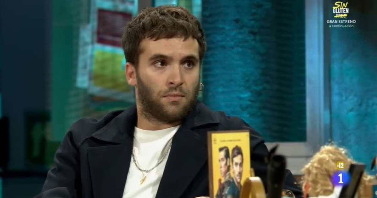 El consejo que Ricardo Gómez le dio a David Broncano para dar las ...