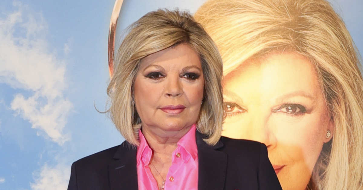 El mensaje de Terelu Campos a Sandra Barneda tras el fallecimiento de su sobrino: "Me alegra ...