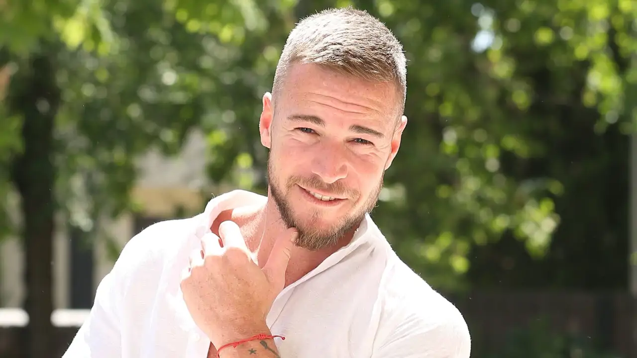 Así se sinceraba Tony Spina (Supervivientes All Stars) en exclusiva ...