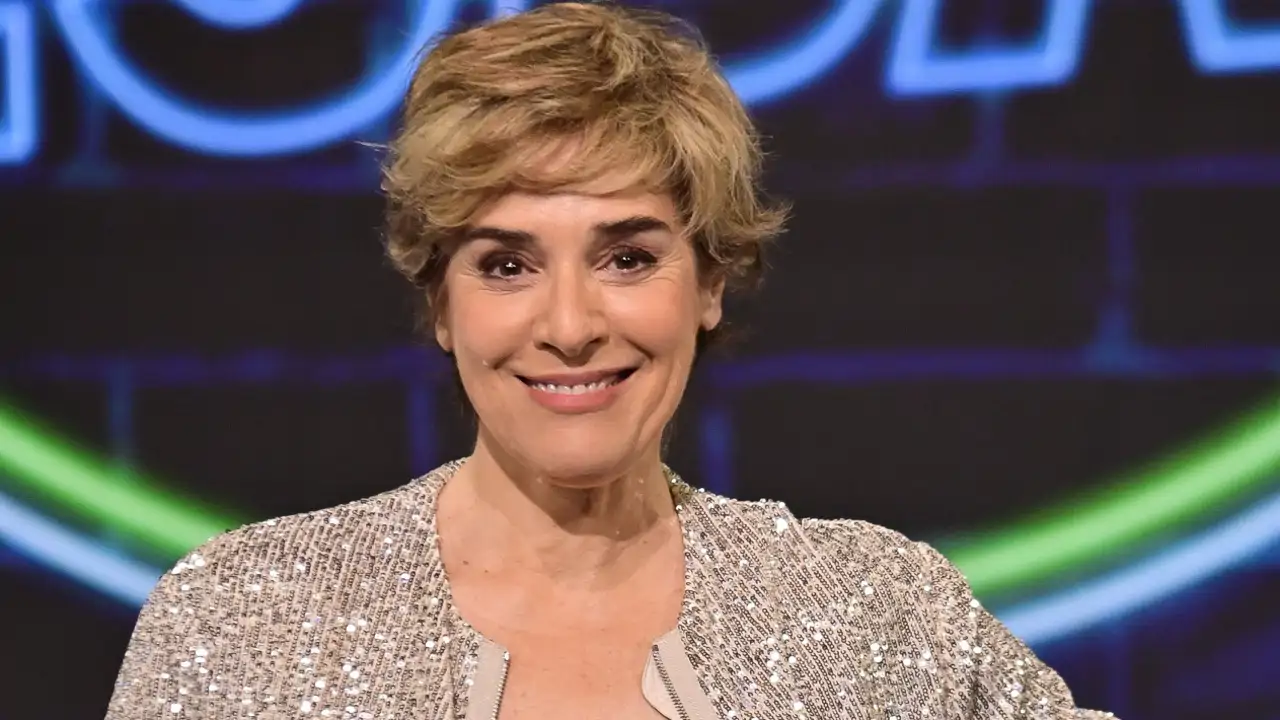 Anabel Alonso confiesa a Lecturas cómo es la maternidad a los 60 años ...