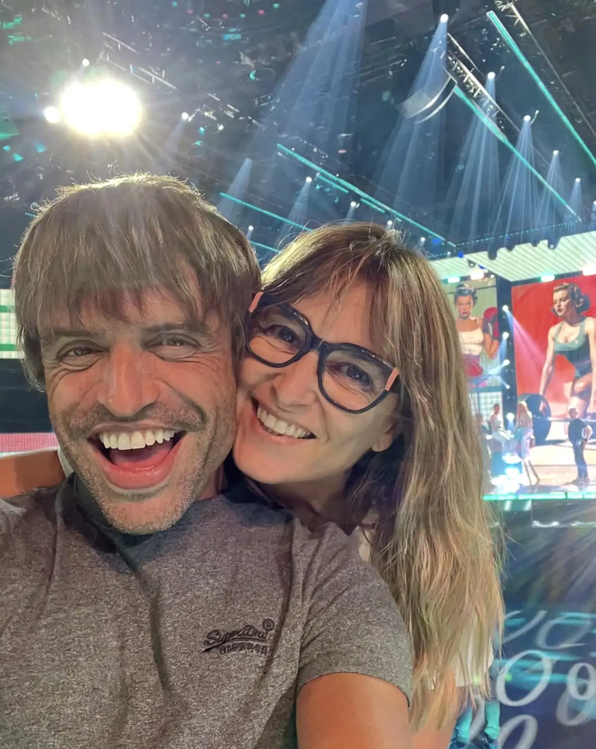 La vida de Manu Guix más allá de 'OT 2025': de su cambio físico a su ...