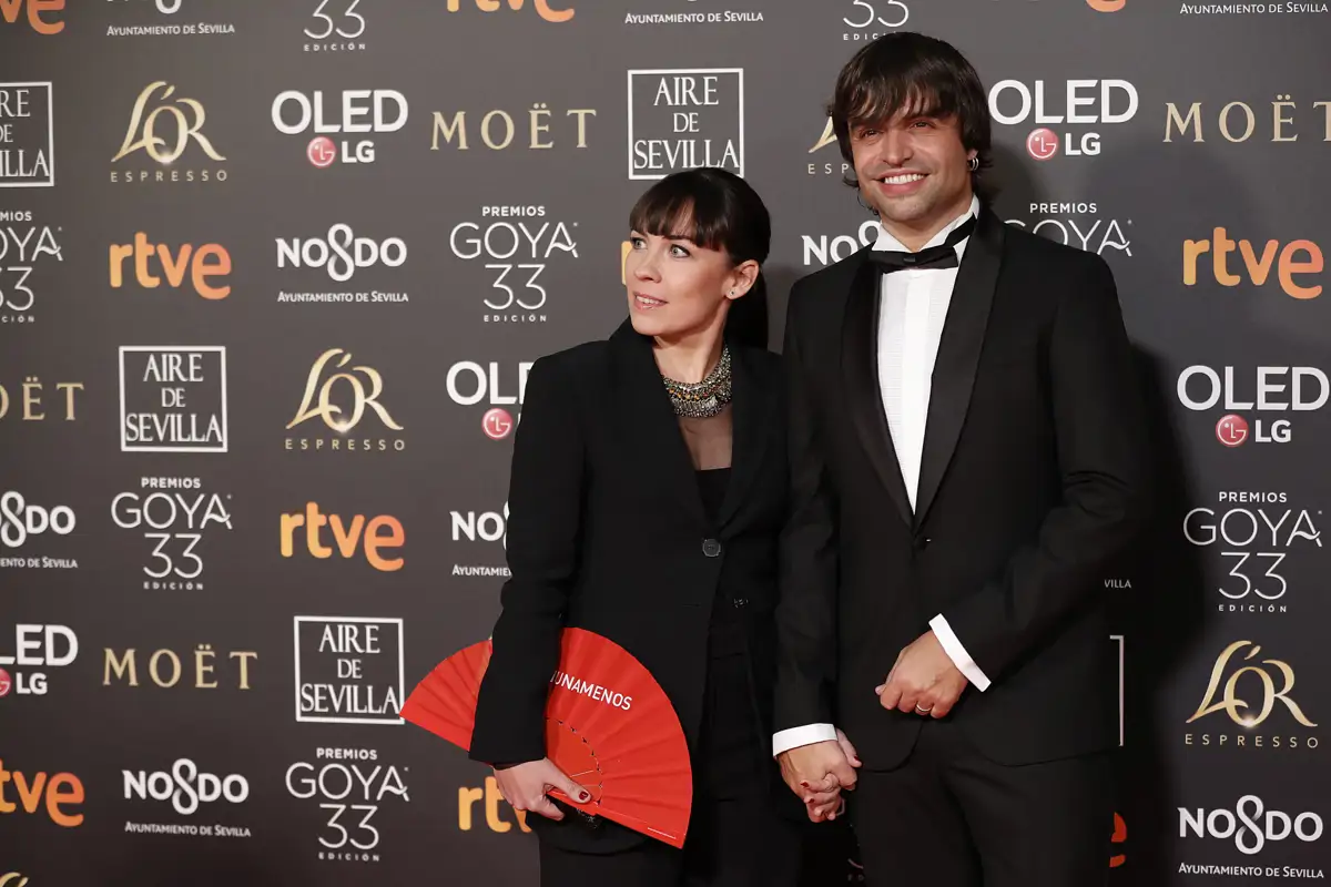 La vida de Manu Guix más allá de 'OT 2025': de su cambio físico a su felicidad junto a su mujer ...