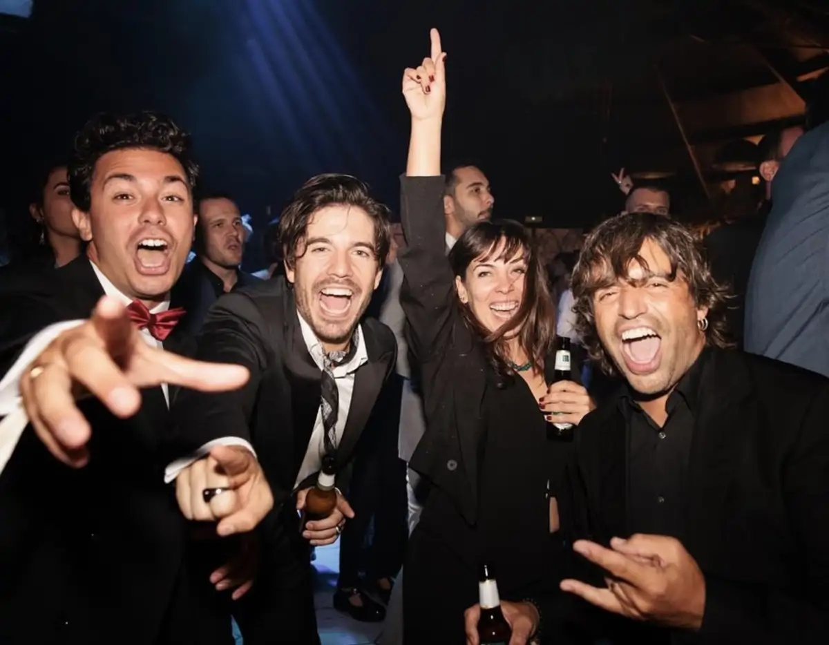 La vida de Manu Guix más allá de 'OT 2025': de su cambio físico a su ...