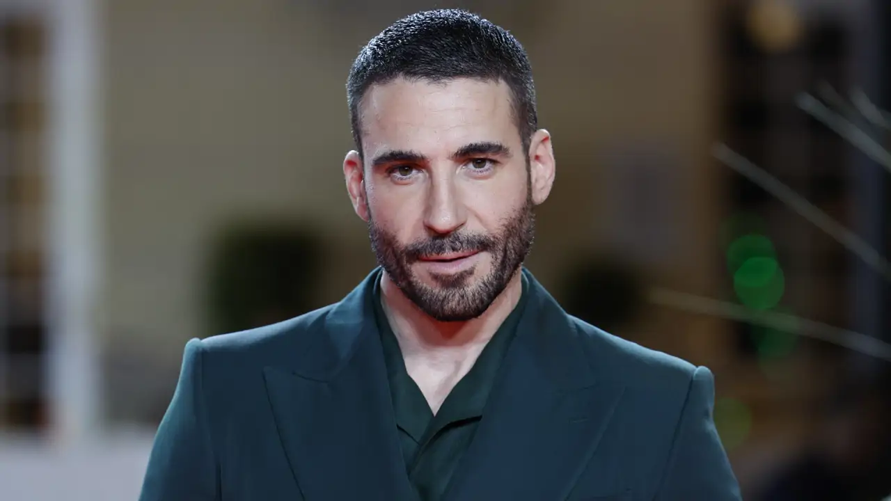 El éxito de Miguel Ángel Silvestre más allá de la pantalla: un ...