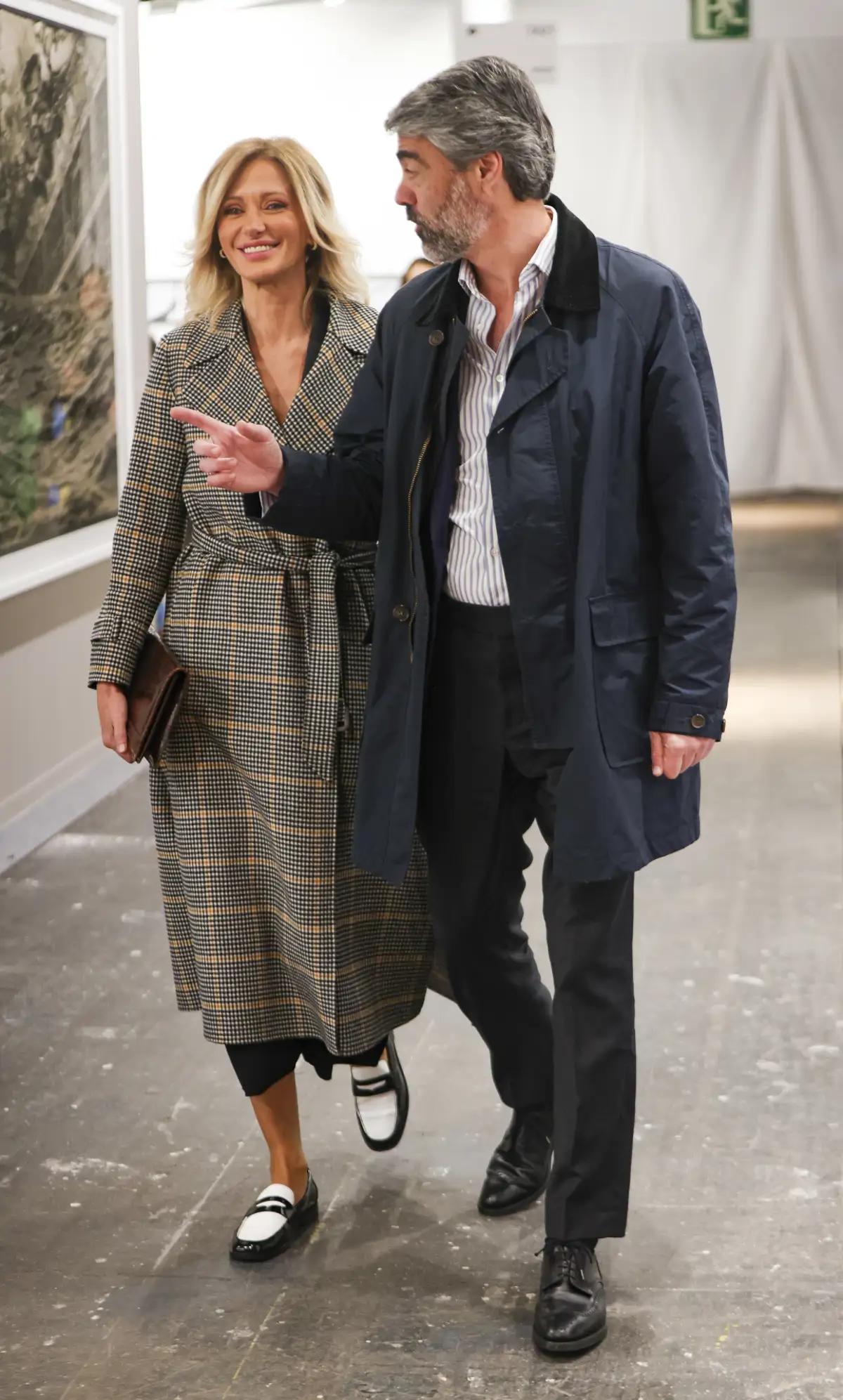 Susanna Griso se casa con Luis Enriquez Nistal: todos los detalles del idílico ‘sí, quiero’