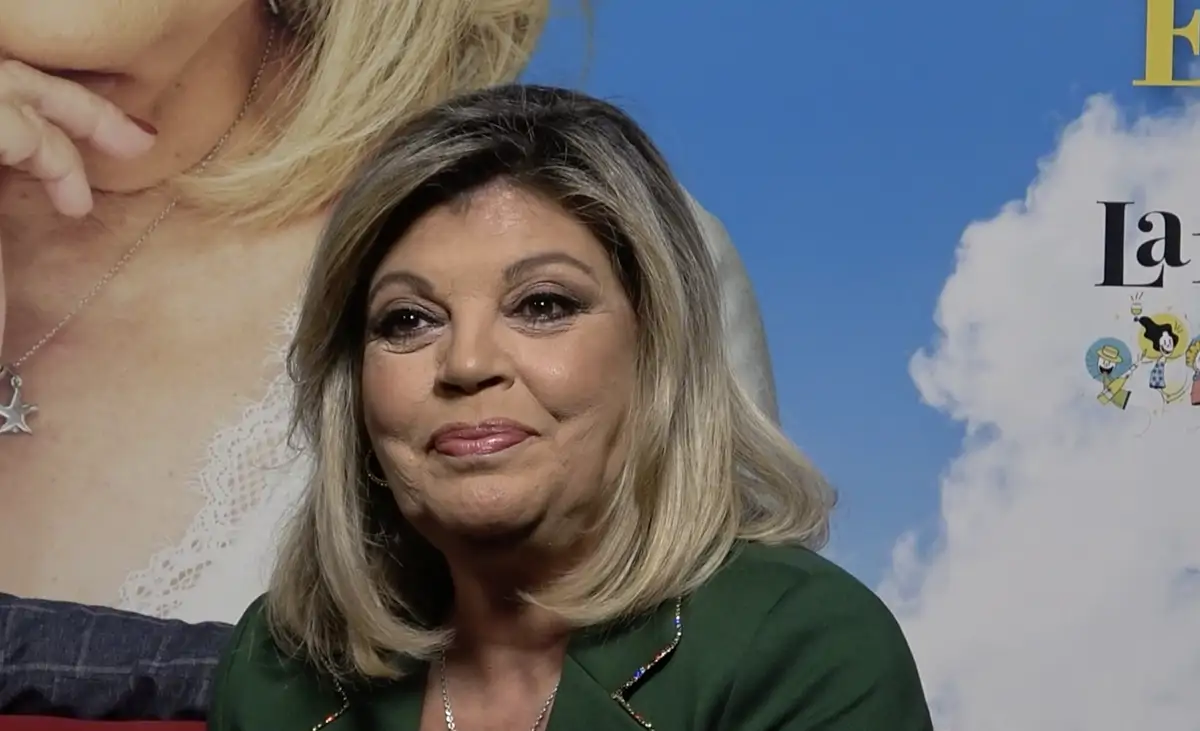 Terelu Campos se sincera tras cumplir 60 años: "Todo lo que hago se mira con lupa. No se me ...