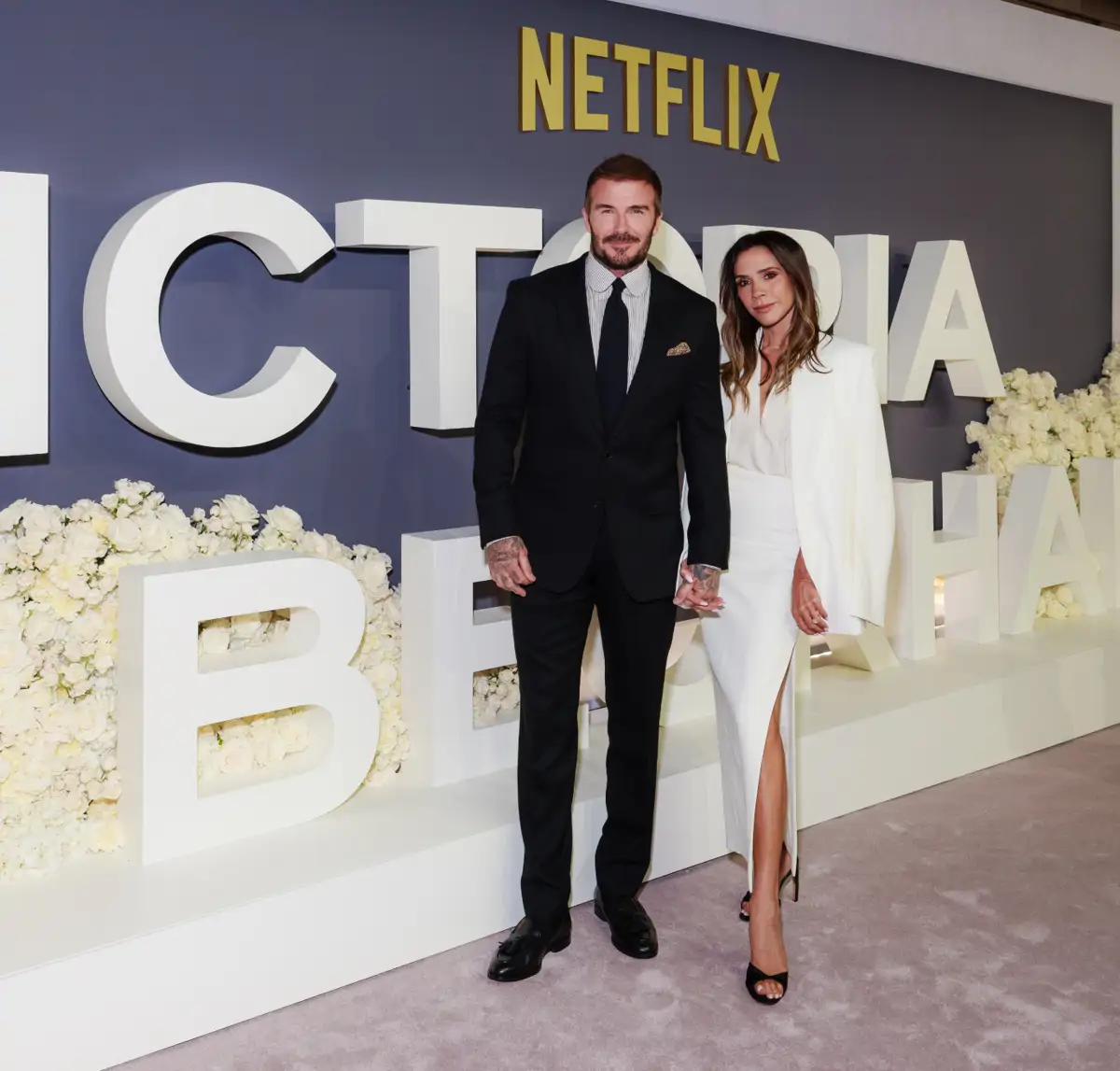 Victoria Beckham, sobre su infancia: "Disfrutaba evadiéndome de la ...