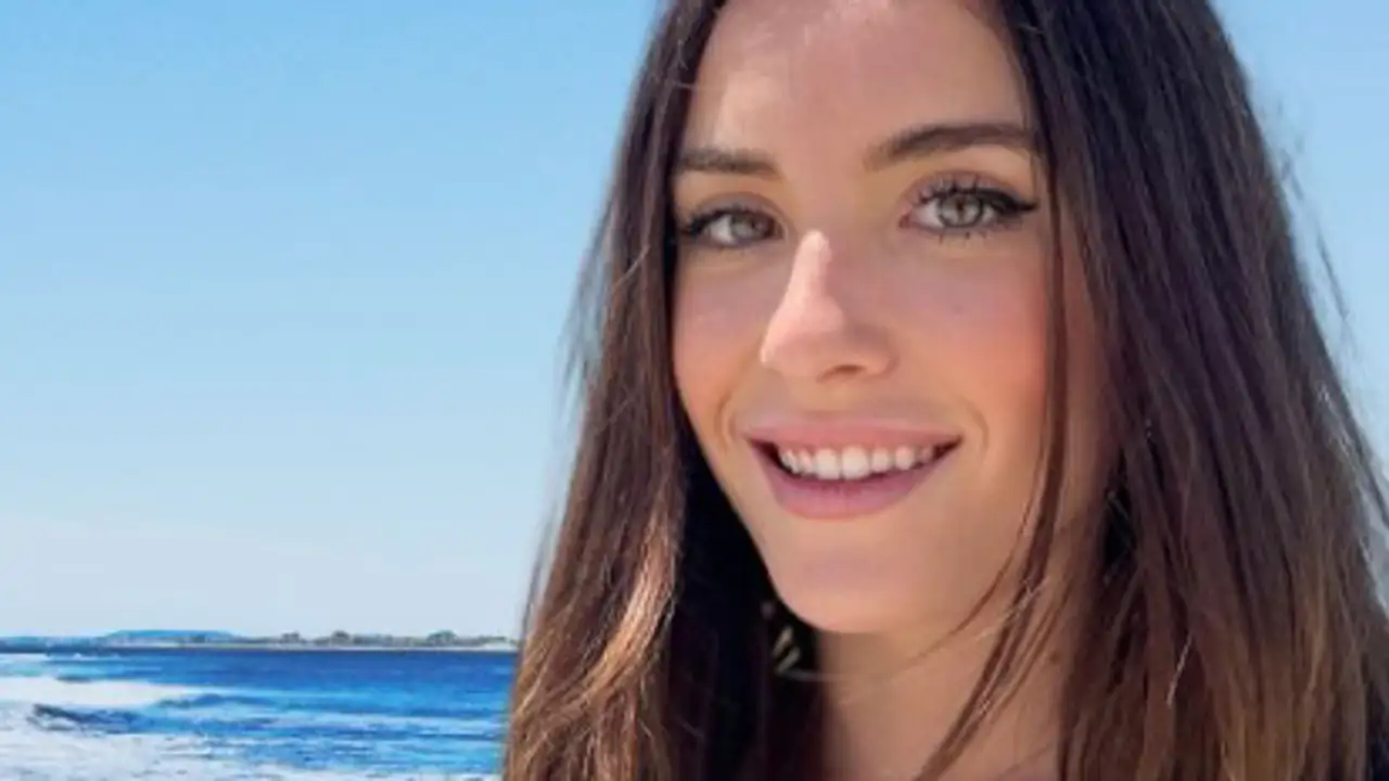 Un año del accidente de Ángela Agudo: su familia comparte un importante ...