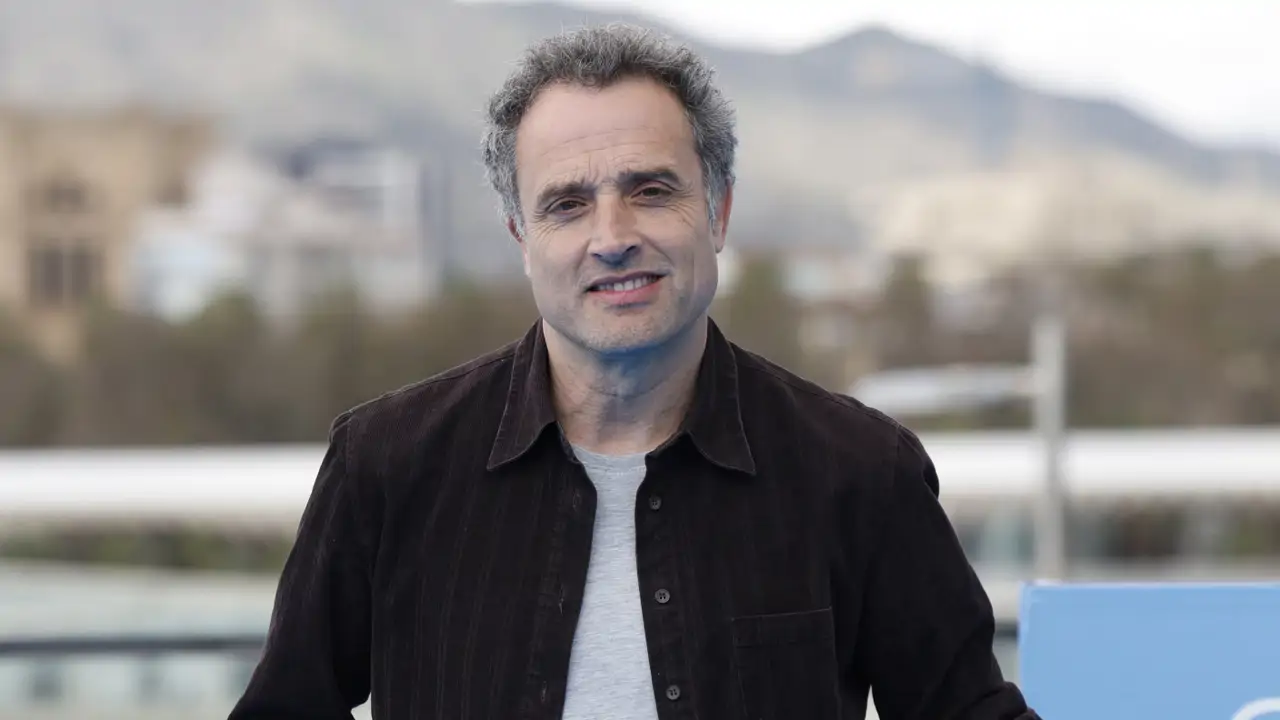 Daniel Guzmán (52 años): "La realidad de los números es muy dura. Si tienes alguna persona que ...