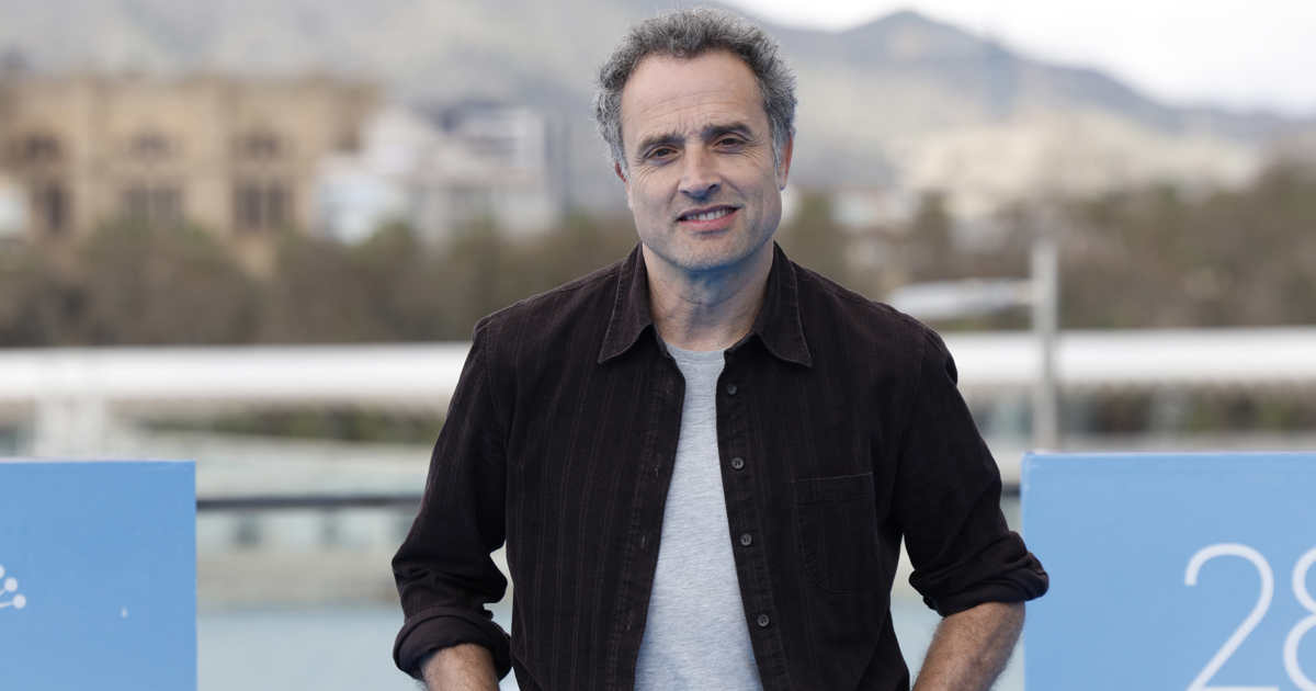 Daniel Guzmán (52 años): "La realidad de los números es muy dura. Si ...