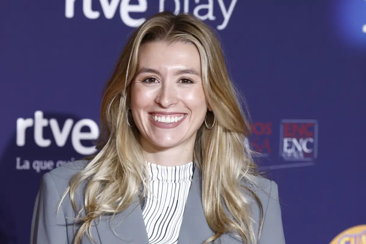 Eva Soriano estrena programa tras su última decepción sentimental ...