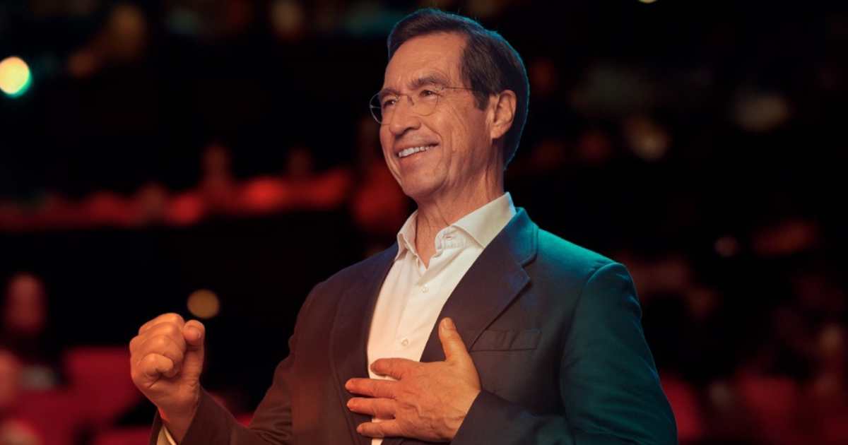 Mario Alonso Puig, experto en crecimiento personal, cuenta su fórmula ...