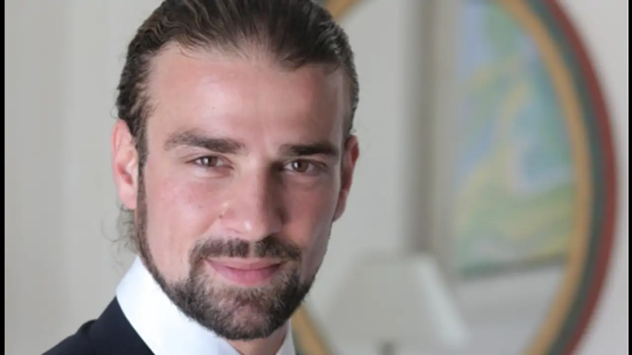 Andrea Biondo, sobre la muerte de su hermano Mario: "Tenemos pruebas de ...