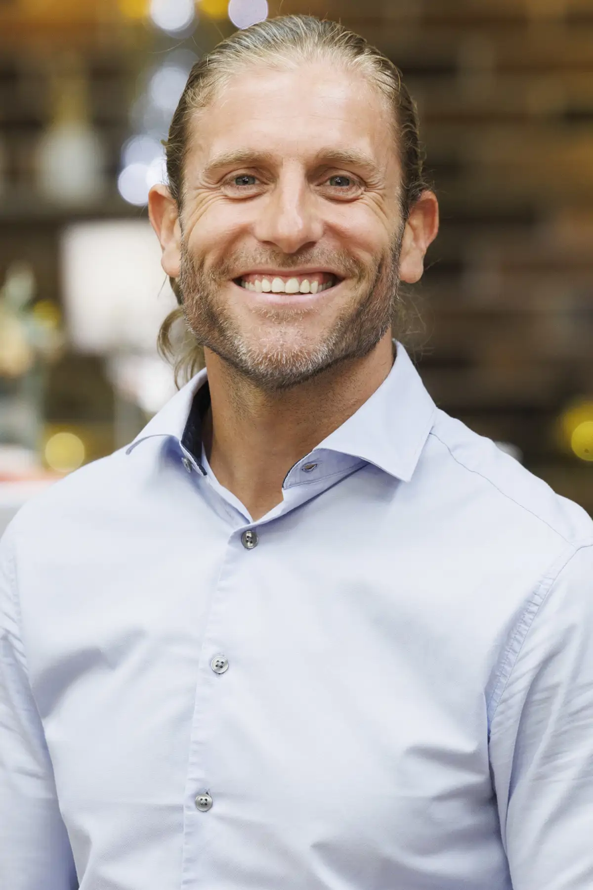 Un experto en marca personal, sobre Matías Roure ('Bailando con las ...