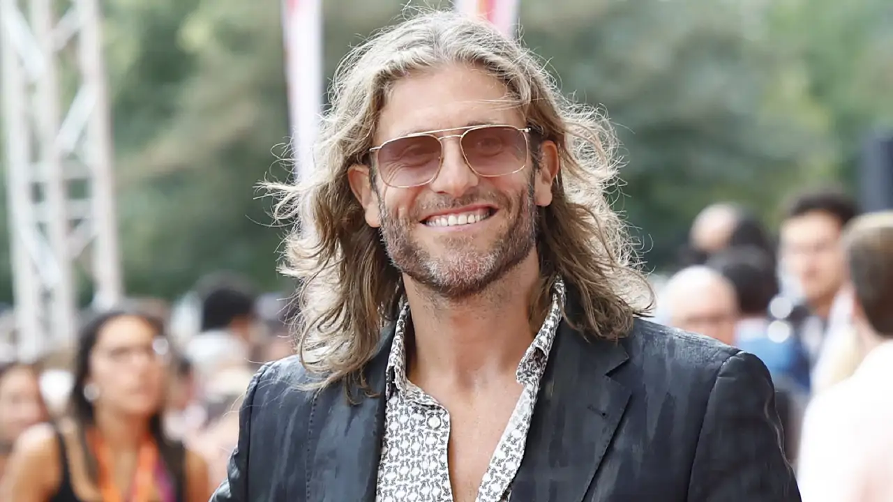 Un experto en marca personal, sobre Matías Roure ('Bailando con las ...