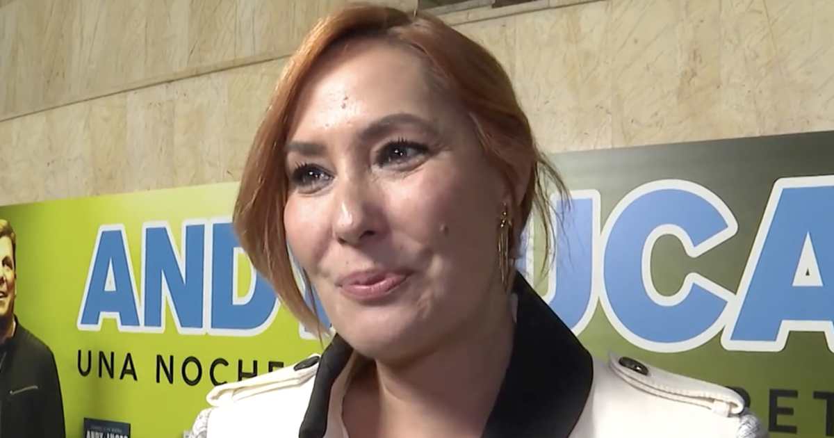 Rosario Mohedano aclara, al fin, cómo es la relación entre sus padres, Rosa Benito y Amador Mohedano