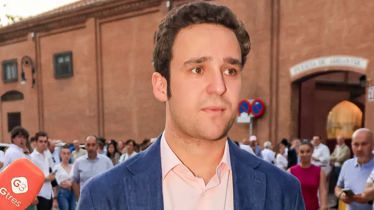La entrevista completa de Froilán, hijo de la infanta Elena: “He sido ...