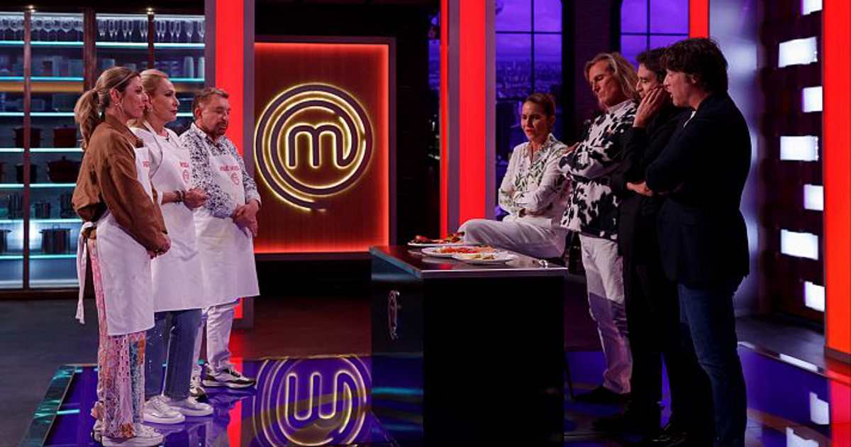 Sale a la luz la cláusula millonaria de 'MasterChef Celebrity'
