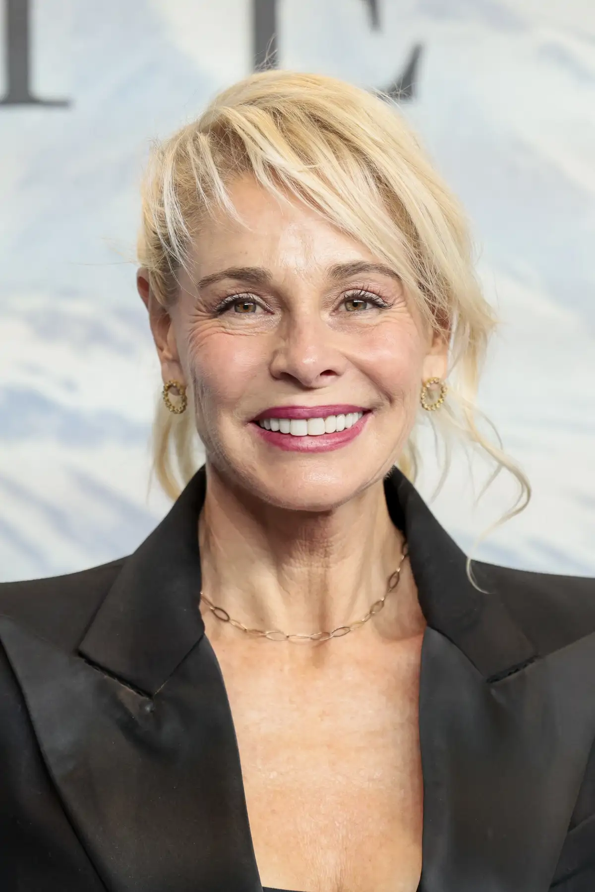 María Roberts, peluquera de las famosas: “A partir de los 60 años, una ...