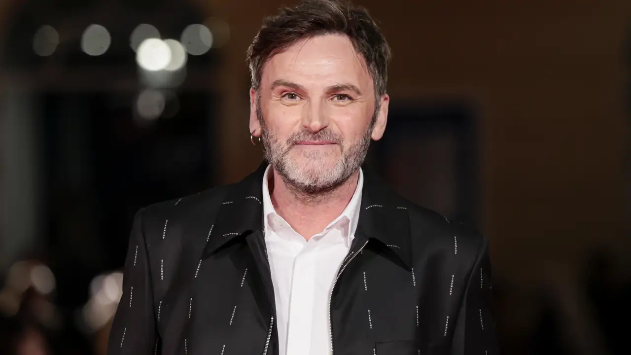 Fernando Tejero (60 años): "Yo sí sentía miedo por ser homosexual ...