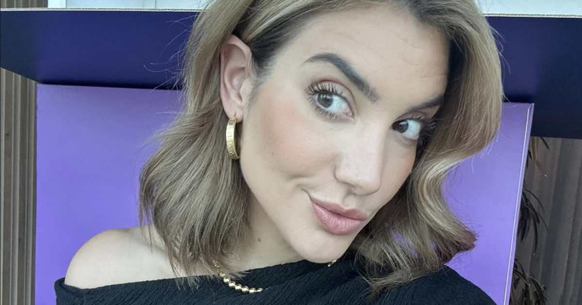 María Roberts, peluquera: “Me parece un mito que haya que cortar el ...