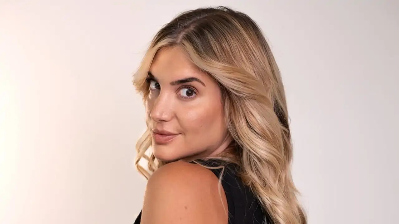 María Roberts, peluquera de las famosas: “A partir de los 60 años, una ...