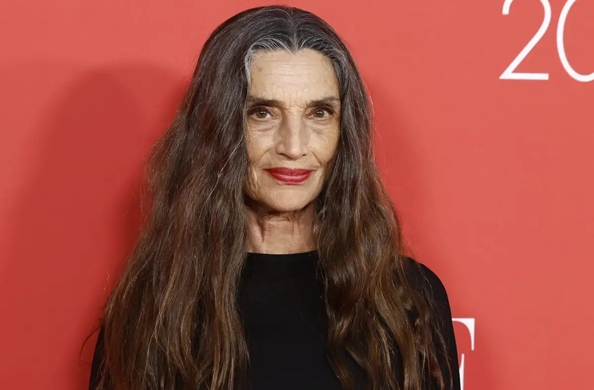 María Roberts, peluquera: “Me parece un mito que haya que cortar el ...