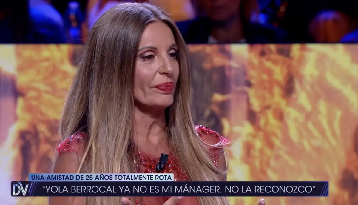 El drama familiar que Sonia Monroy ha ocultado durante su paso por ...