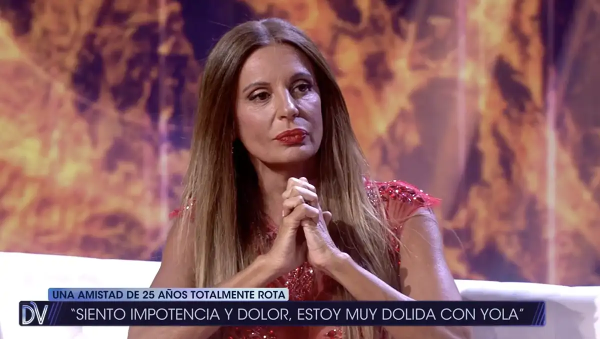 El drama familiar que Sonia Monroy ha ocultado durante su paso por ...