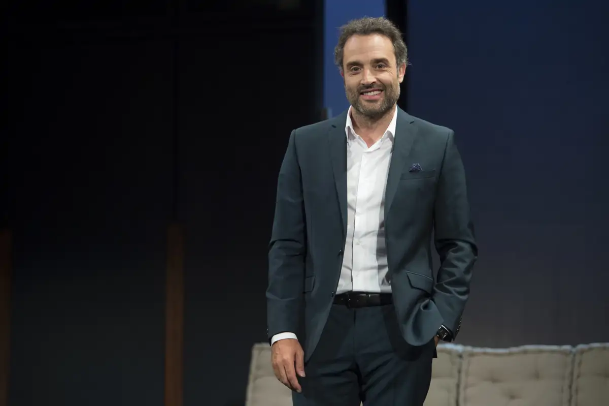 Daniel Guzmán (52 años): "La realidad de los números es muy dura. Si ...