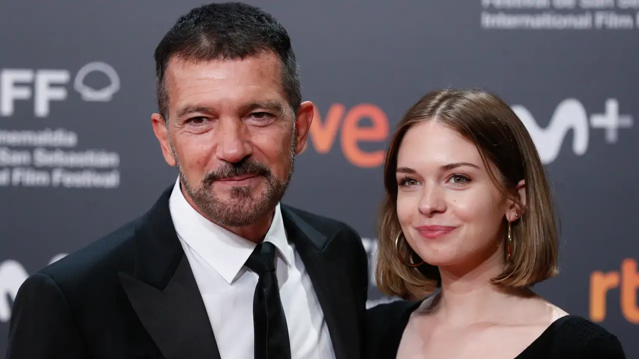La nueva mansión de Antonio Banderas en Marbella como posible regalo de boda a su hija Stella ...