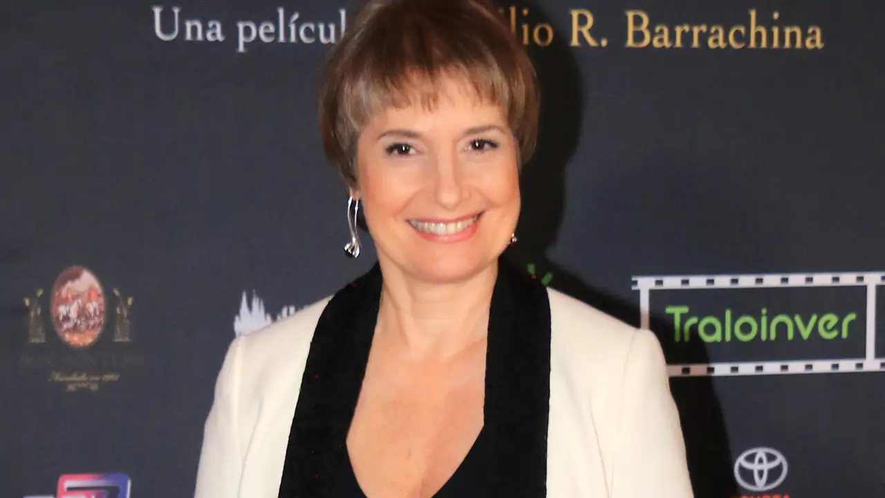 EXCLUSIVA | La actriz Assumpta Serna se sincera en Lecturas: "Me ...