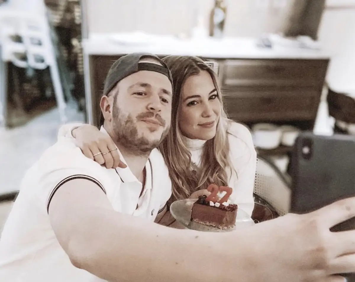 Celia Vega-Penichet, la sobrina de Ana Obregón que lucha contra la ...