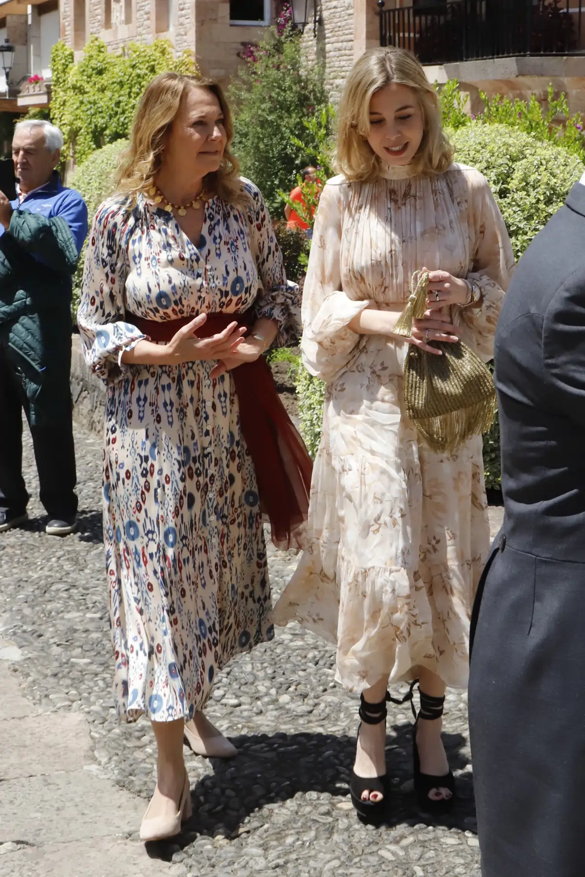 Celia Vega-Penichet, la sobrina de Ana Obregón que lucha contra la ...